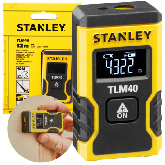 PREMIUMTECH - Sklep internetowy > Dalmierz miara cyfrowa laserowa do ...